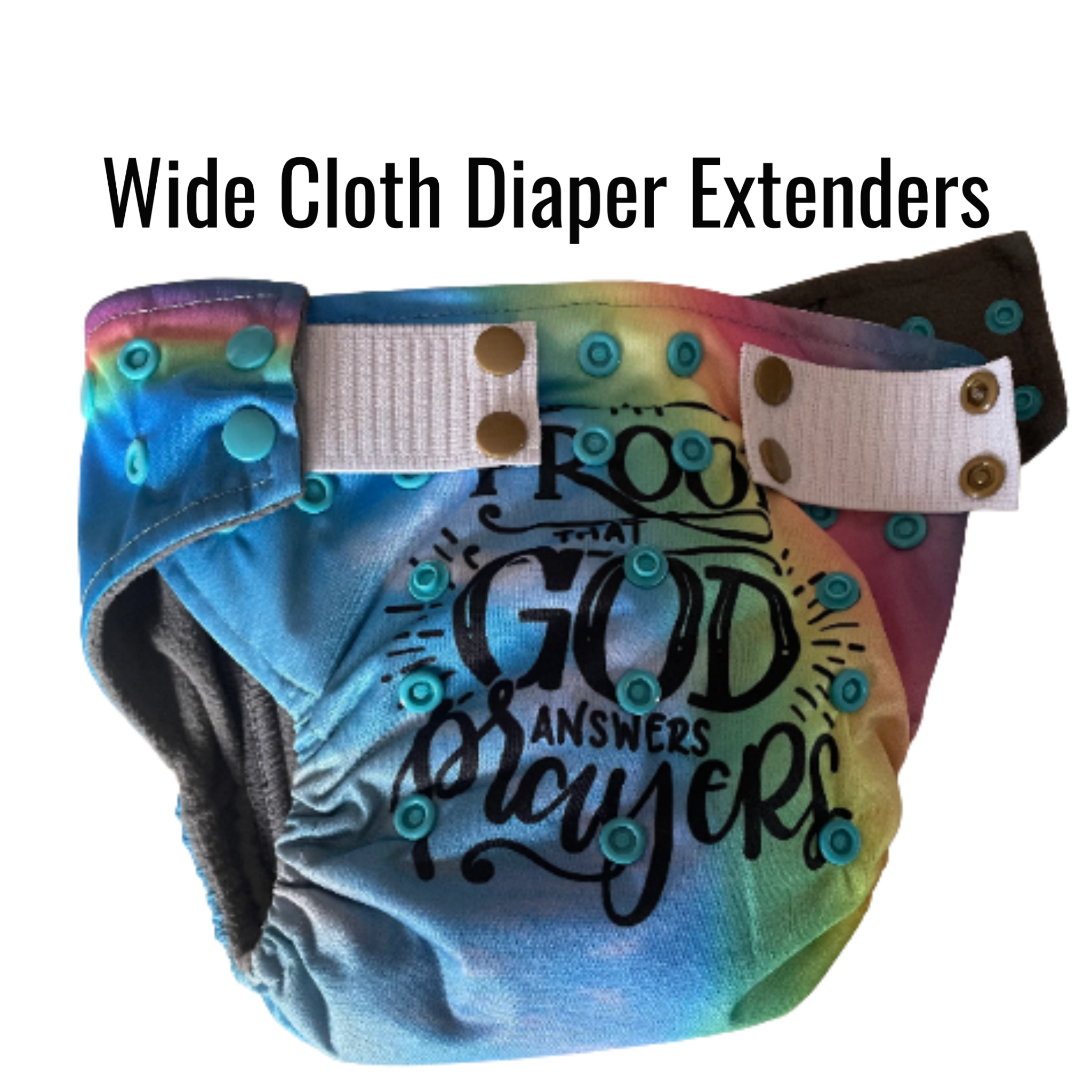 Cloth Diaper Snap Types for Replacement and Repair ...